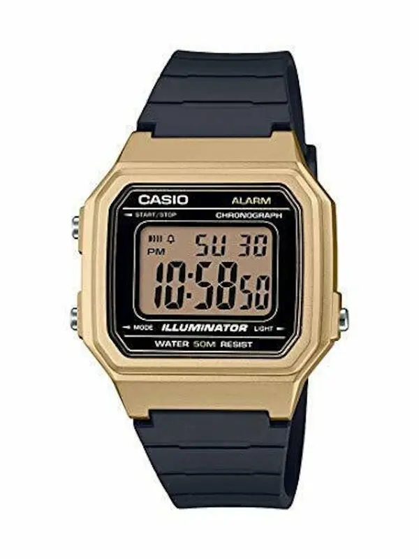 Casio Digital Watch - Resin