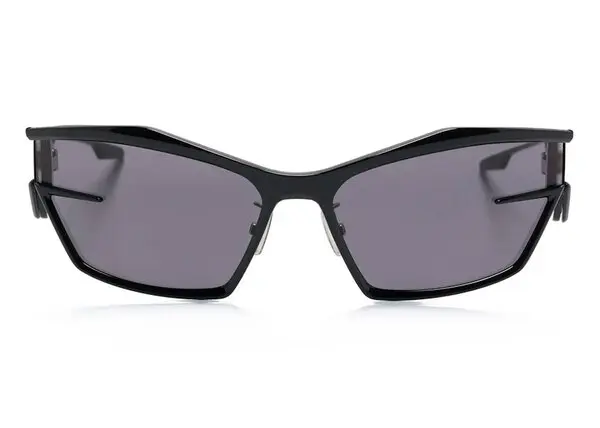 Givenchy Wraparound Frame Sunglasses