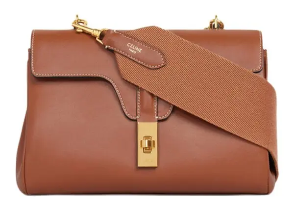 Celine Soft 16 Bag
