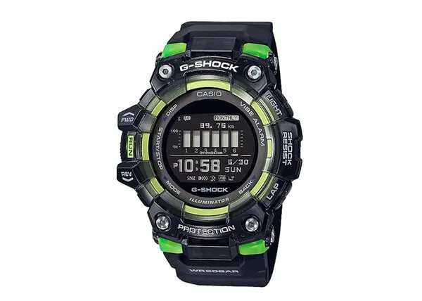 Casio Digital Watch