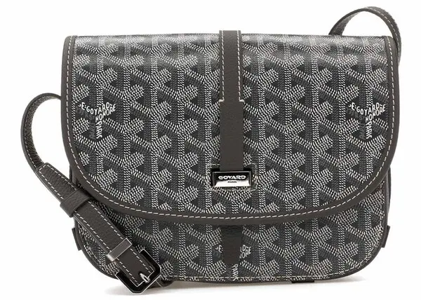 Goyard Belvedere Pm