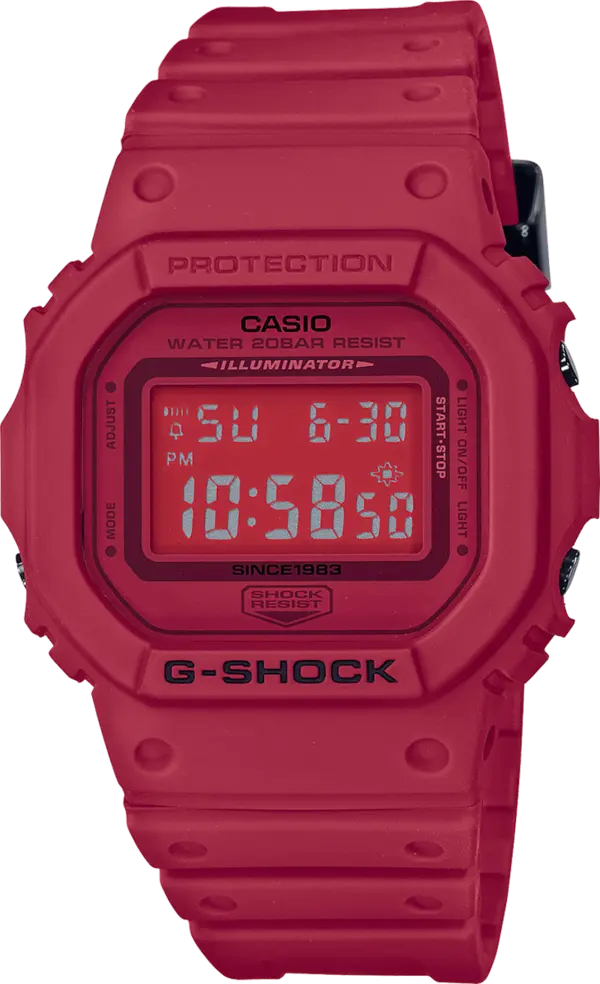 Casio G-shock Digital Watch