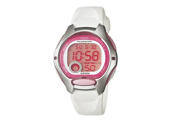 Casio Digital Watch - Resin