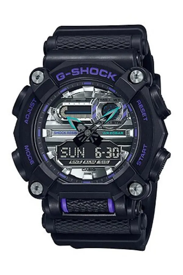 Casio G-shock Watch - Resin