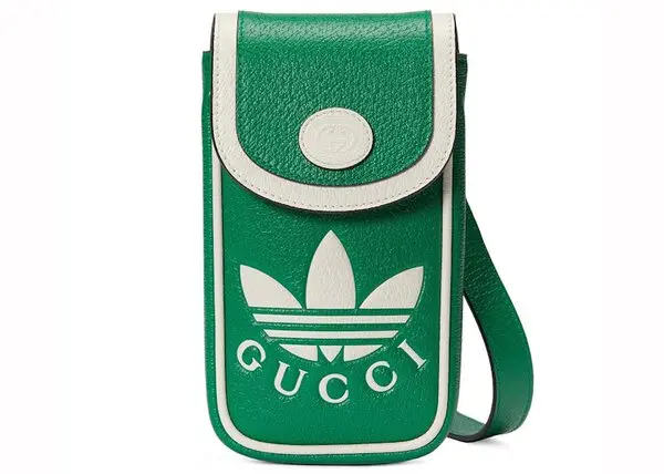 Gucci X Adidas Mini Bag