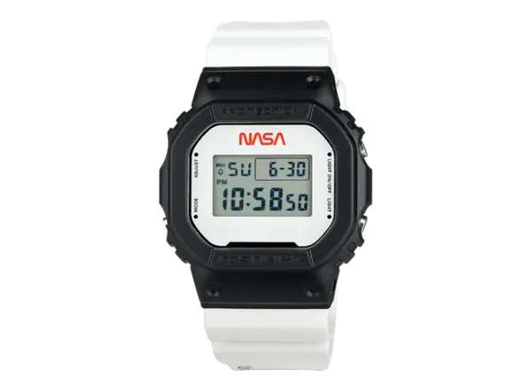 Casio G-shock Digital Watch - Resin