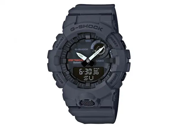 Casio G-shock Strap Watch - Resin