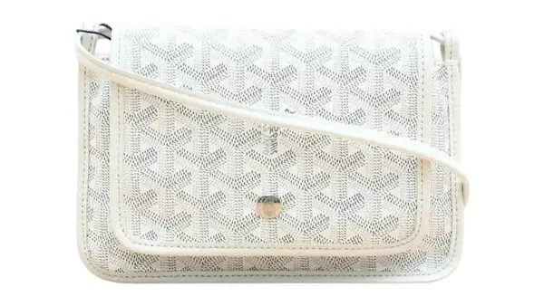 Goyard Plumet Pouch