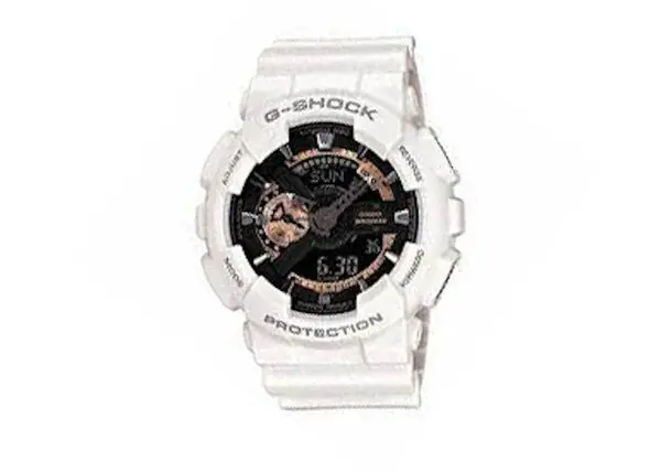 Casio G-shock Watch - Resin