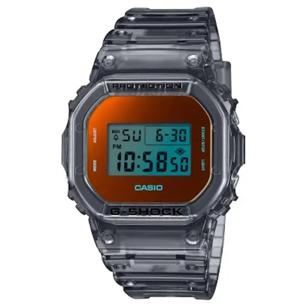 Casio G-shock Digital Watch - Resin