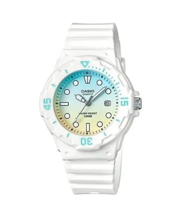 Casio Analog Watch - Resin