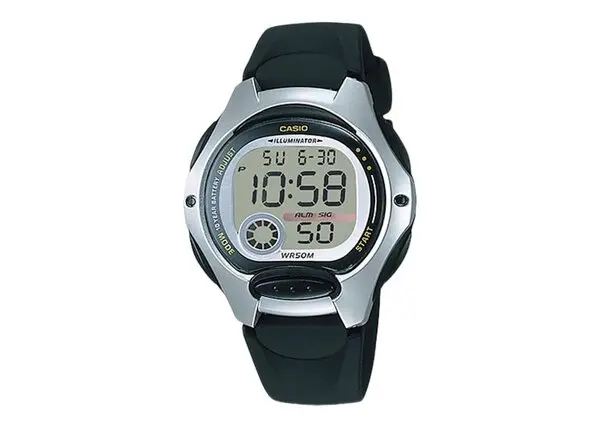 Casio G-shock Digital Watch - Resin