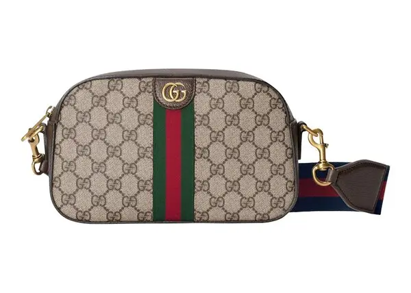 Gucci Ophidia Gg Small Shoulder Bag