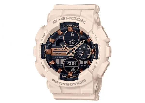 Casio G-shock Watch - Resin
