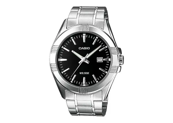Casio Strap Watch - Stainless Steel