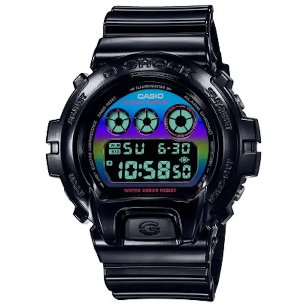 Casio Digital Watch