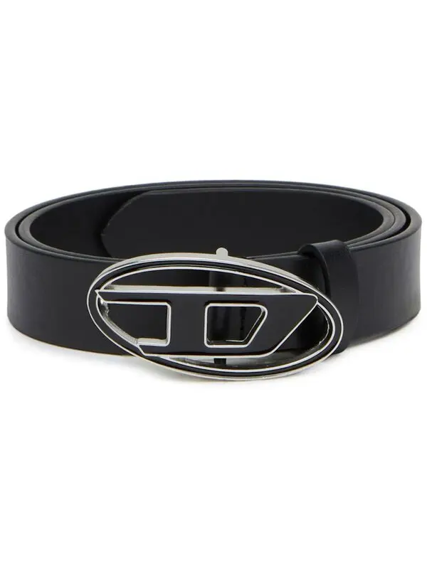 DIESEL B1dr 25 Belt - Black