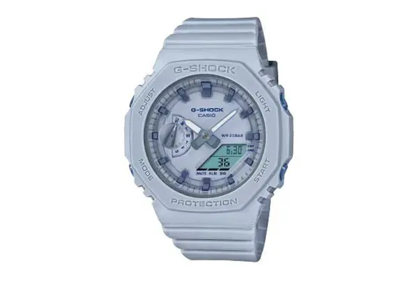 Casio G-shock Strap Watch