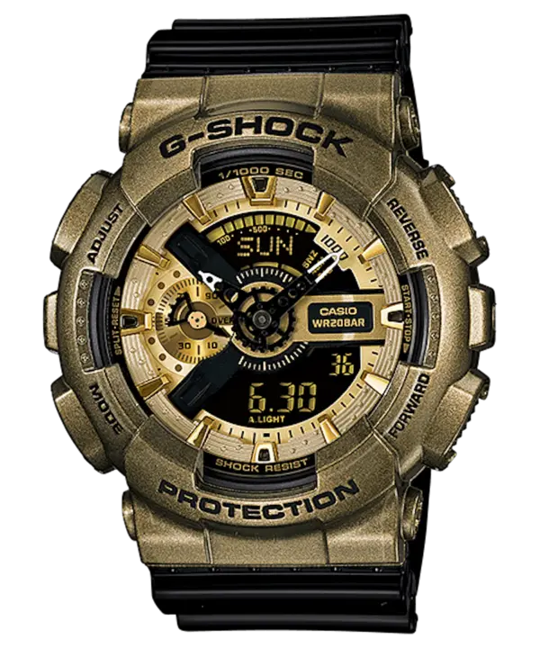 Casio G-shock X New Era Limited Edition Watch - Silicone
