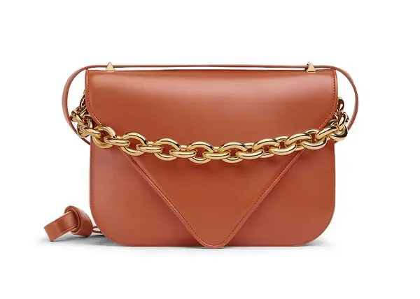 Bottega Veneta Mount Medium - Maple