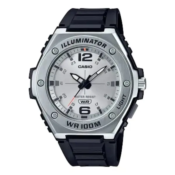 Casio Gshock Watch - Resin/steel