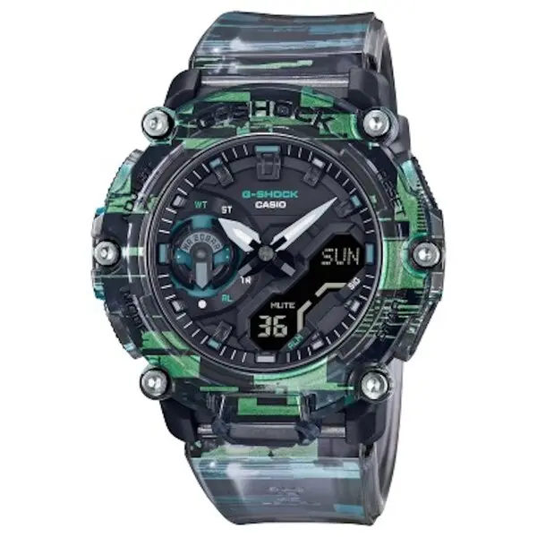 Casio Gshock Watch