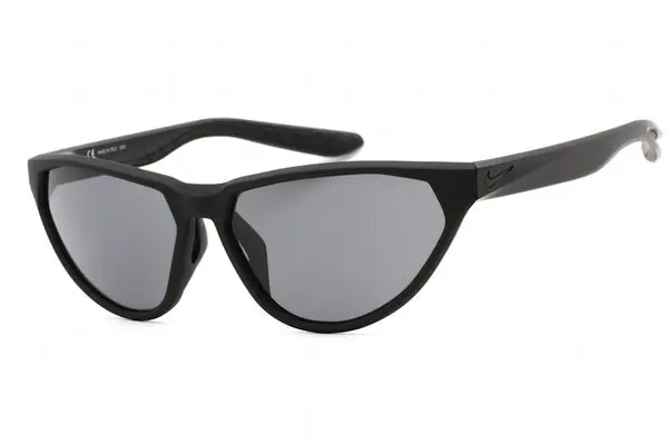 Nike Maverick Sunglasses - Matte Black/dark Grey (dj0800/010)