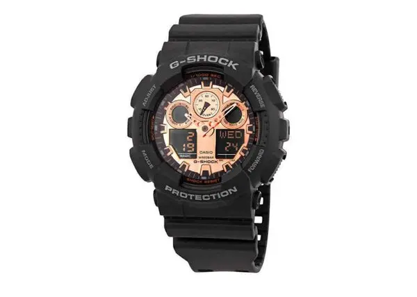 Casio G-shock Strap Watch
