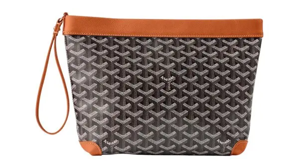Goyard Conti Pouch