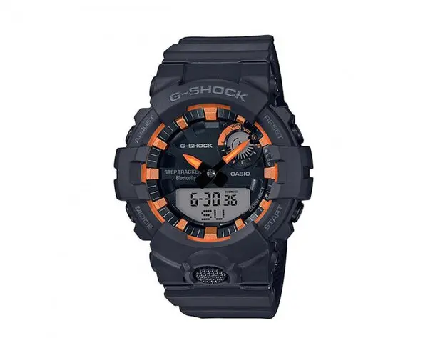 Casio G-shock Watch