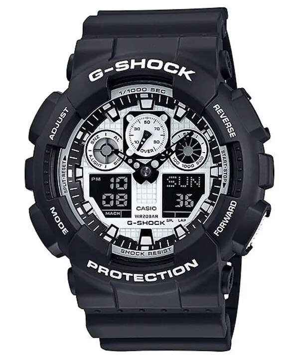 Casio G-shock Watch - Resin