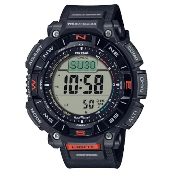 Casio Digital Watch