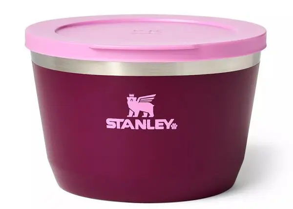STANLEY X Target Use 32oz Dog And Cat Bowl - Rose Bouquet
