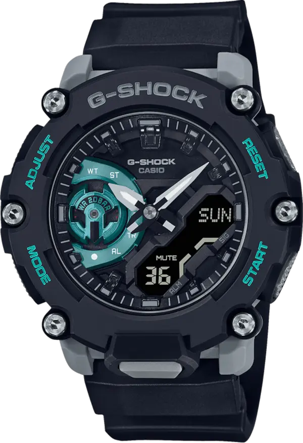 Casio G-shock Watch