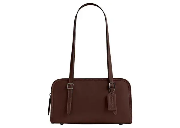 COACH Swing Zip
