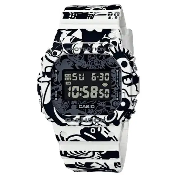 Casio G-shock Timepiece