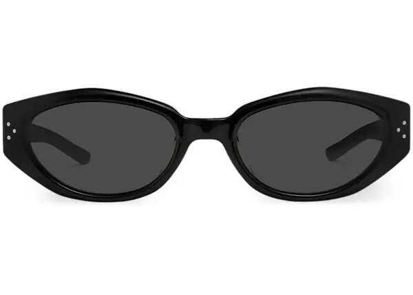 GENTLE MONSTER Dada 01 Sunglasses - Black (01)