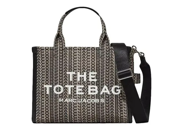 Marc Jacobs The Monogram Medium Tote Bag