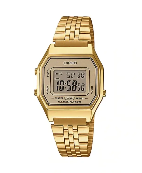 Casio G-shock Digital Watch - Resin