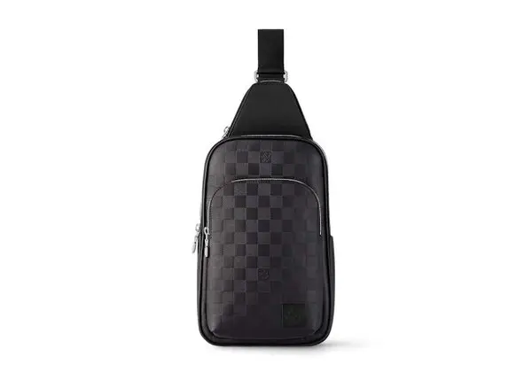 LOUIS VUITTON Avenue Slingbag Nm - Damier Infini