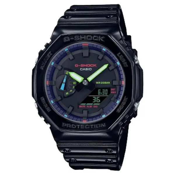 Casio G-shock Watch