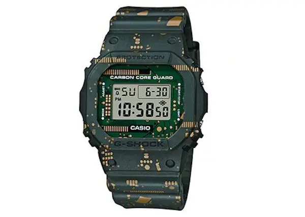 Casio G-shock Digital Watch