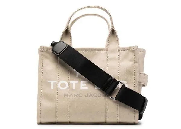 Marc Jacobs The Small Tote Bag