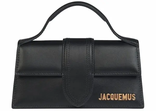 Jacquemus Le Bambino Top Handle Bag Small