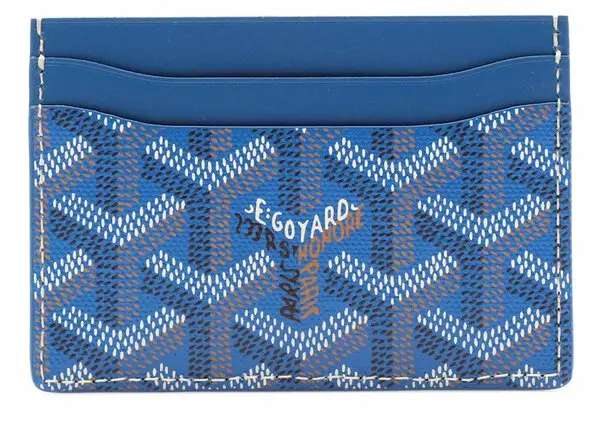 Goyard Saint Sulpice - Sky Blue
