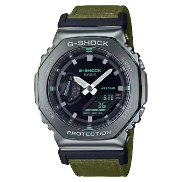 Casio G-shock Watch