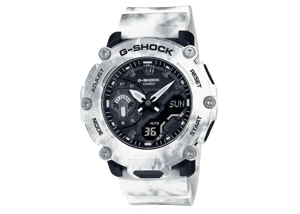 Casio G-shock Watch - Resin