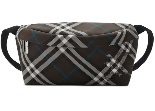 Burberry Essential Bum Bag - Snug