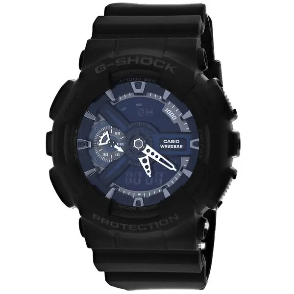 Casio G-shock Watch - Plastic