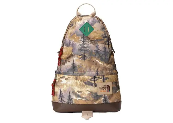 Gucci Backpack - Multicolor